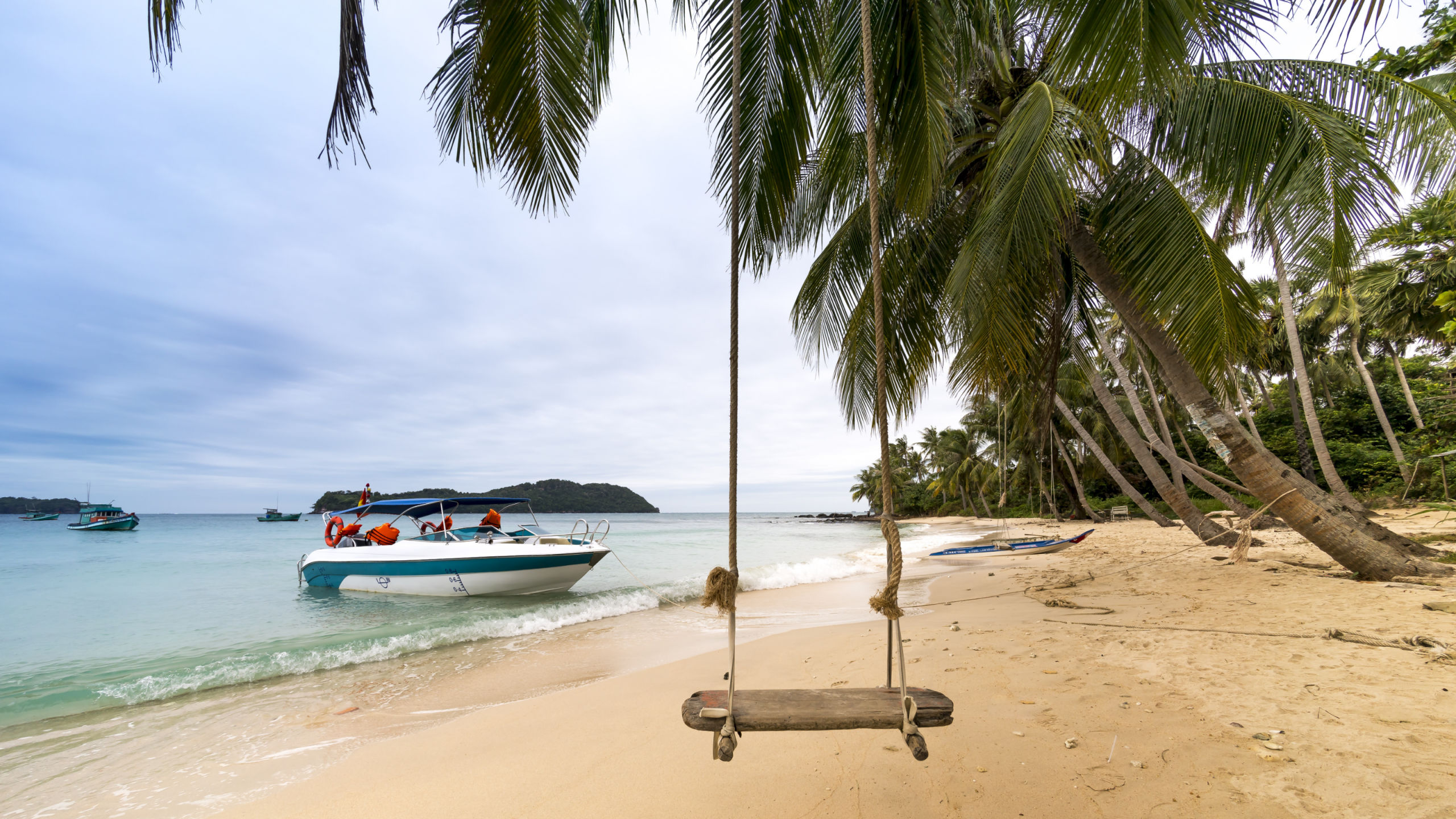 Strand Vietnam | Veelzijdig Vietnam