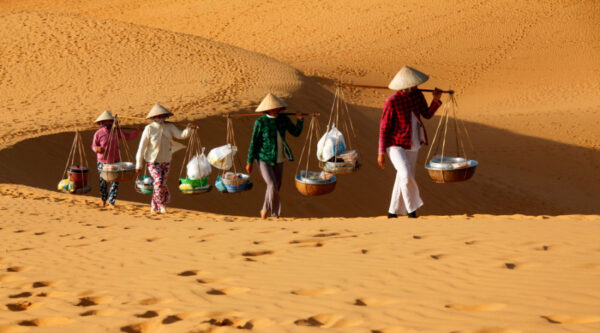 Mui Ne & Phan Thiet | wat te doen? | Veelzijdig Vietnam